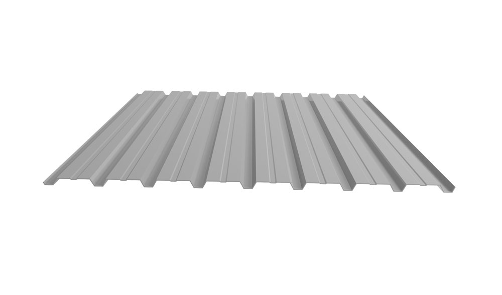 PebLiner™ Best Profile For Walls & Roofs In PEB Buildings